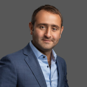 Michael Geylik – MGNY Consulting